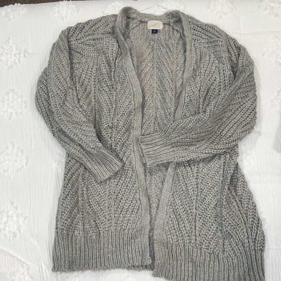 Universal Thread | Sweaters | Universal Thread Chunky Cardigan | Poshmark